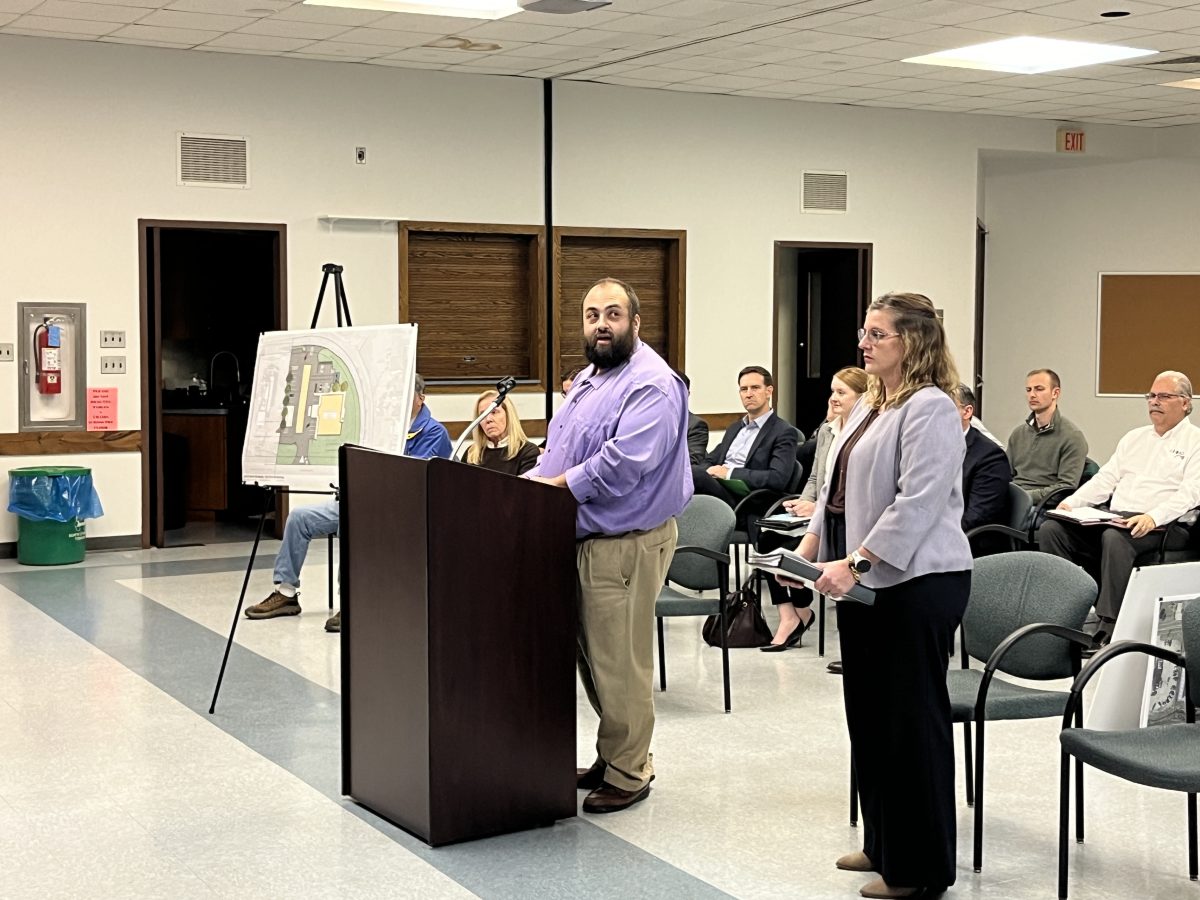 North Strabane planning commission tables decision on GetGo - Observer ...